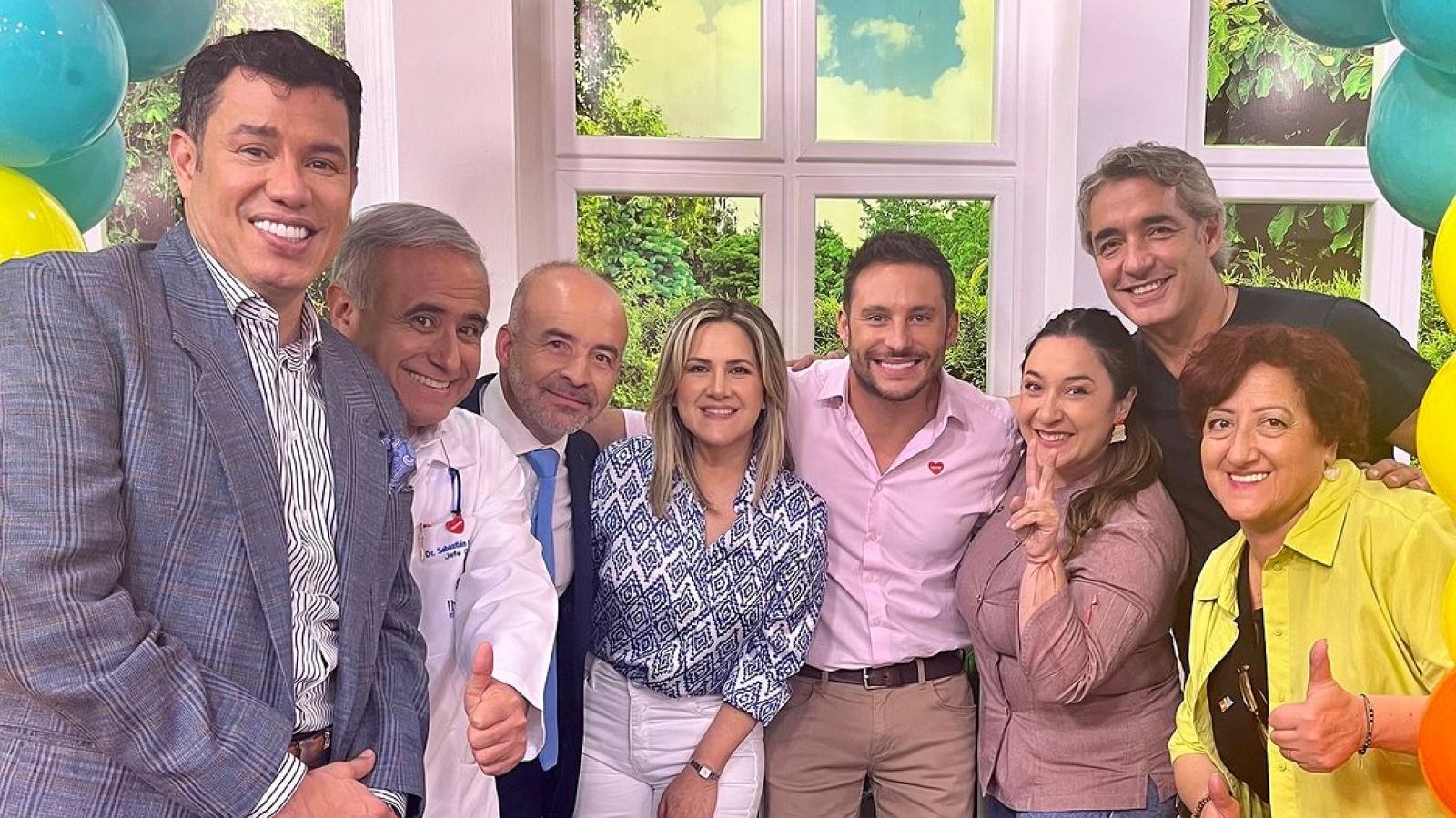 Tu Día / Capítulo del jueves 17 de octubre | 13.cl